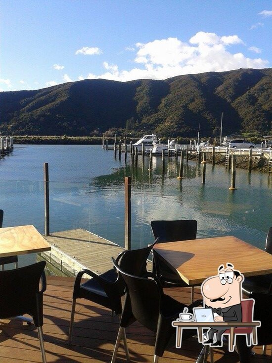 Slip Inn Marlborough, Havelock - Restaurant menu, prices and reviews