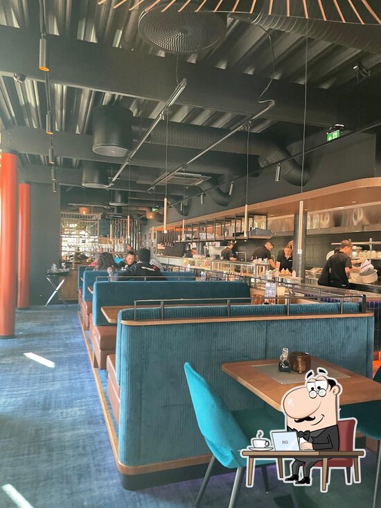 Sumo Restaurant Sandnes, Sandnes - Restaurant menu, prices and reviews