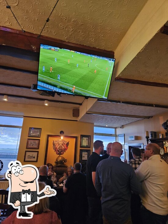 The Harbour Bar, Troon - Restaurant menu, prices and reviews