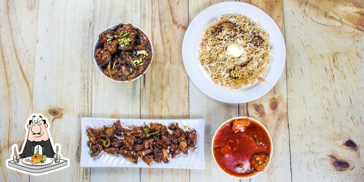 The Suruchi, Kolkata - Restaurant reviews