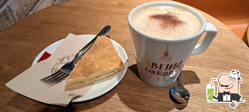 Insomnia Coffee Company - Eastham @ Central Co-op in Birkenhead ...