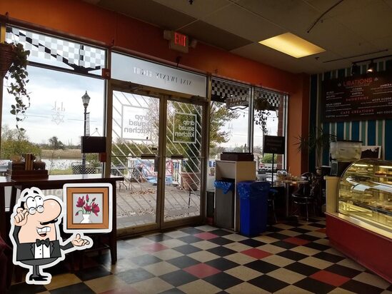 Drop Squad Kitchen, Wilmington - Restaurant menu, prices and reviews