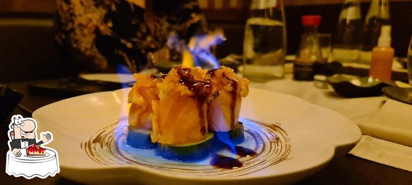 MOYA restaurant, Bari - Restaurant menu and reviews