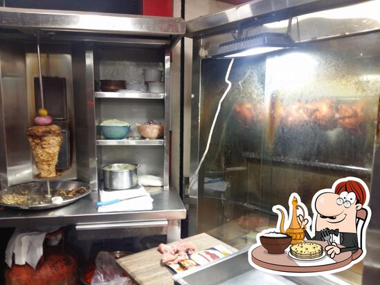 Chicken County, Bengaluru - Restaurant menu, prices and reviews