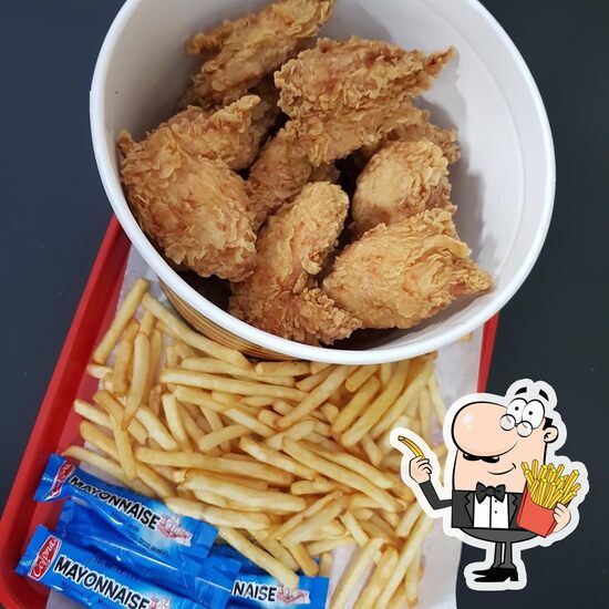 Sun Burger, Méru - Menu du restaurant, prix et avis