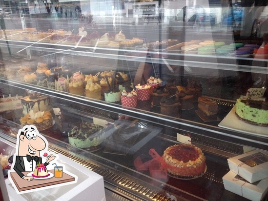 2 Tarts Bakery in Warrnambool