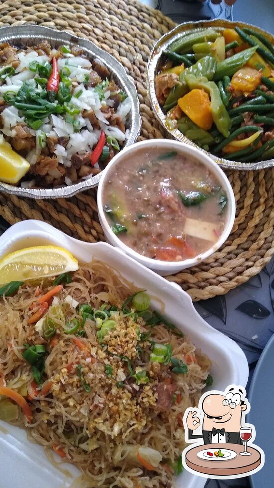 Bulakenyos in Toronto - Restaurant menu and reviews