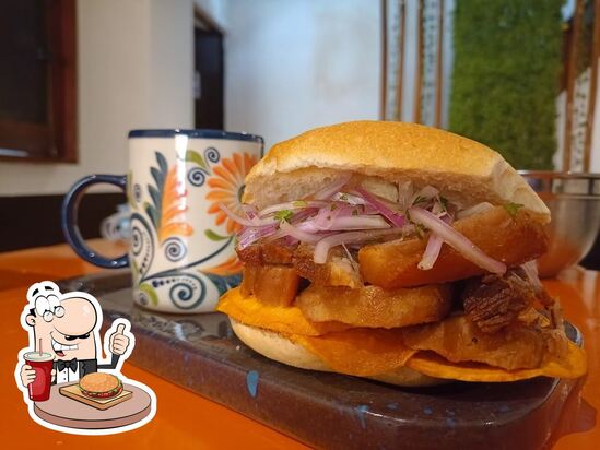 COPETE CHICHARRONERIA, Cajamarca - Menú del restaurante, precios y reseñas