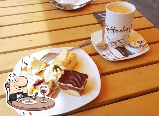 Wunderbar Cafe Am Markt Weiensee Ebenbild