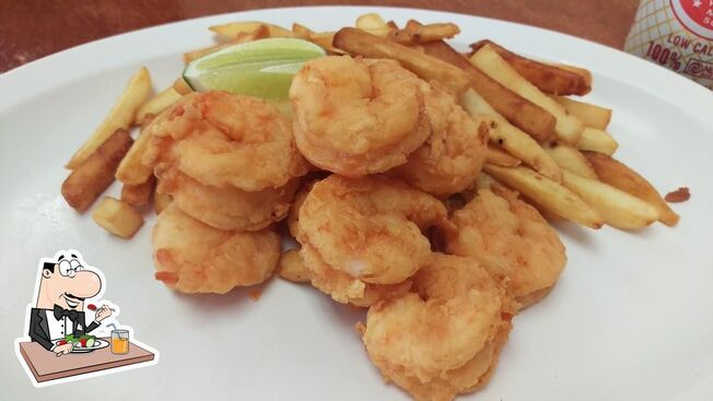 Ceila's in West New York - Restaurant reviews