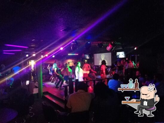 Club Pink, Monroe - Restaurant menu, prices and reviews