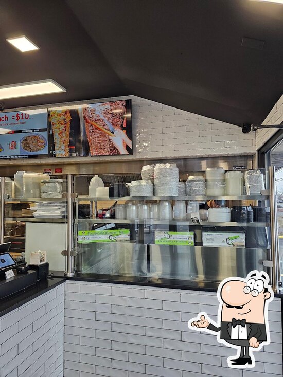 Doner House, Marlboro Township - Restaurant menu, prices and reviews
