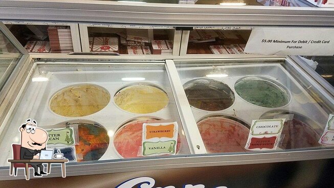 Elite Donuts, Sun City Center - Restaurant menu, prices and reviews