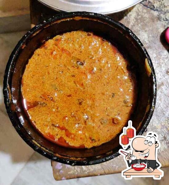 Raju's Kitchen, Visakhapatnam, Seethammadhara Rd - Restaurant reviews