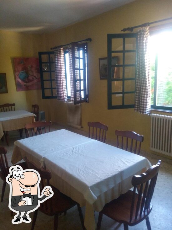 Pintos Restaurante, Ribadumia - Restaurant menu, prices and reviews