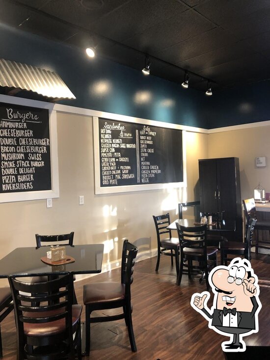 Riverside Grill and Subs, Morehead City - Restaurant menu, prices and ...