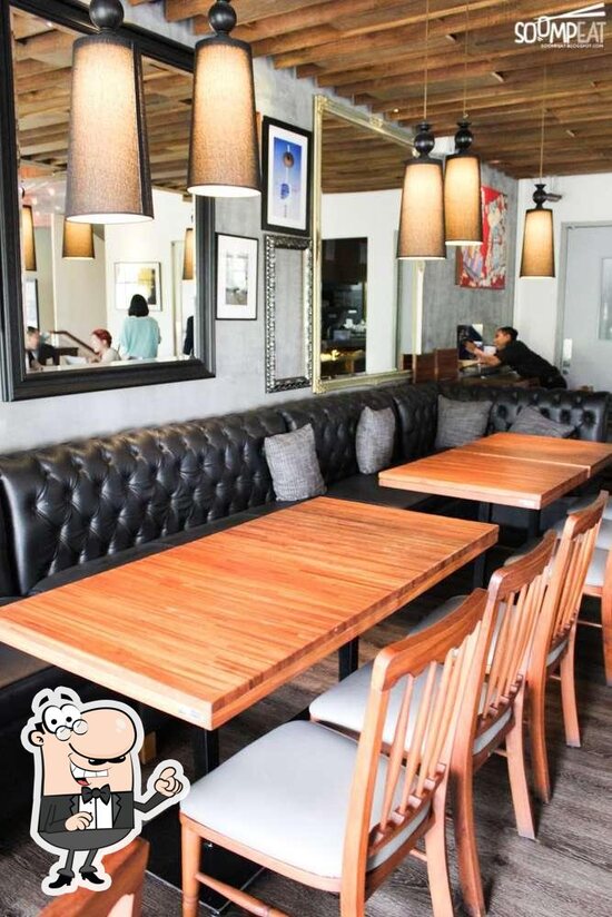 The Twenty 8, Jakarta - Restaurant menu, prices and reviews