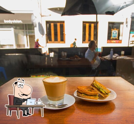 Tomo’s Little Collins in Melbourne - Restaurant menu and reviews