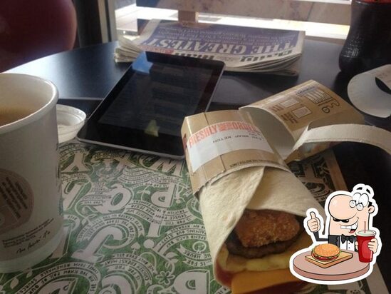 McDonald's, Colton Retail Park, Stile Hill Way in Leeds - Restaurant ...