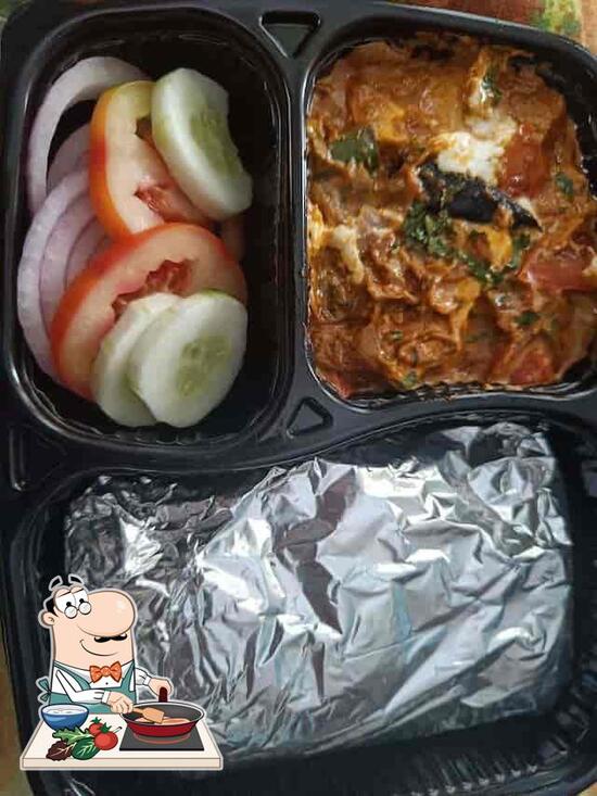 Eat Box - Fresh Meals, Bengaluru - Restaurant menu, prices and reviews