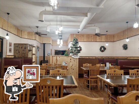 7 Lazy S Cafe and Bar, Thermopolis - Restaurant menu, prices and reviews