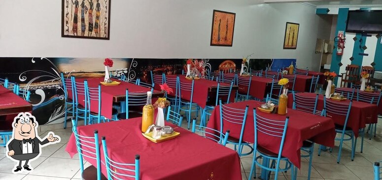 Casa da Comida restaurante, Manaus, Tv. São Geraldo - Avaliações de ...