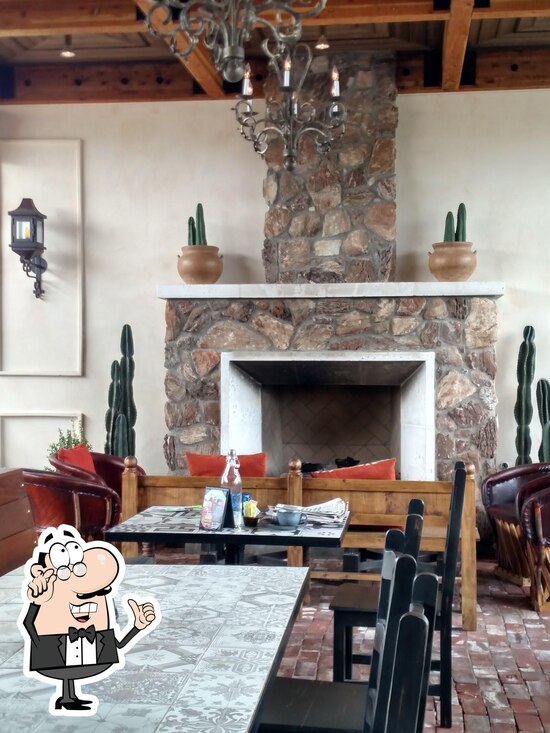 Ladera Taverna y Cocina, Phoenix - Restaurant menu, prices and reviews