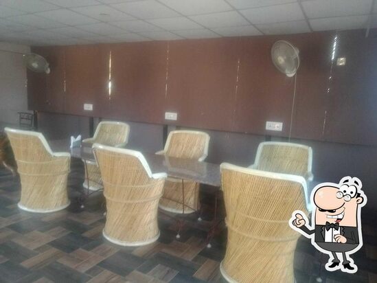 Maggie Rooftop Cafe, Jaipur - Restaurant menu, prices and reviews