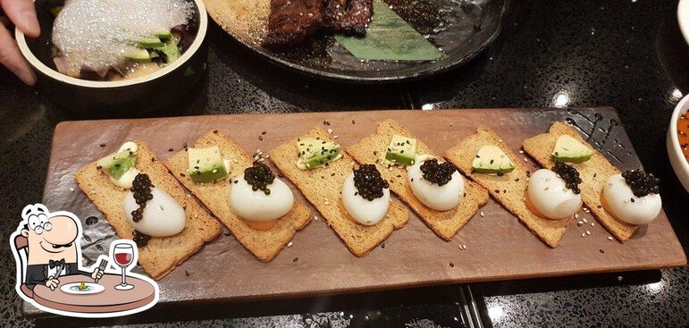 Ichiban Sushi House, 5095 Yonge St in Toronto - Restaurant menu and reviews