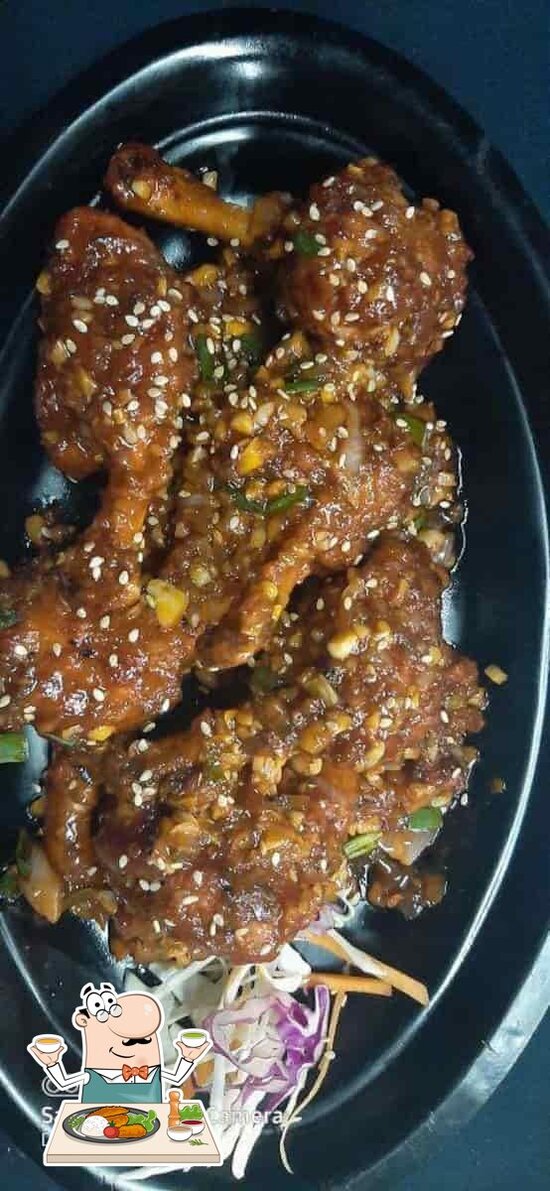 The Moveable Feast, Mumbai - Restaurant menu and reviews