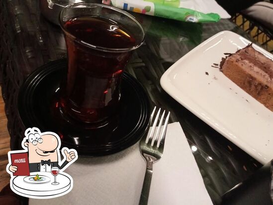 nap cafe, Sakarya - Restaurant reviews