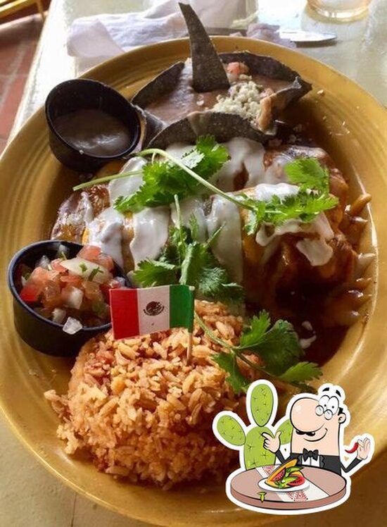 La Sinaloense Restaurant in Spring Valley - Restaurant menu and reviews