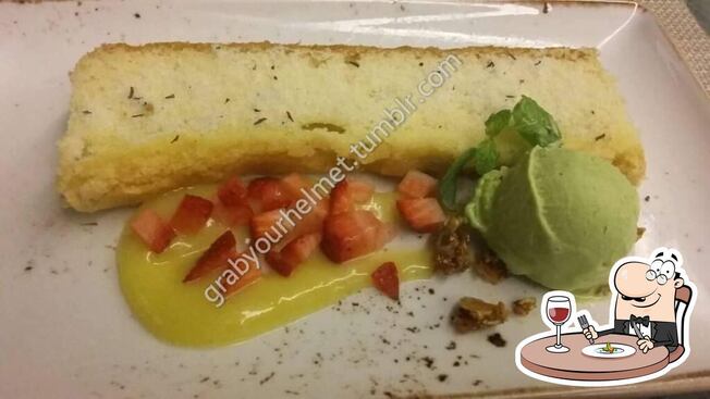 Tapenade restaurant, Makati - Restaurant menu and reviews