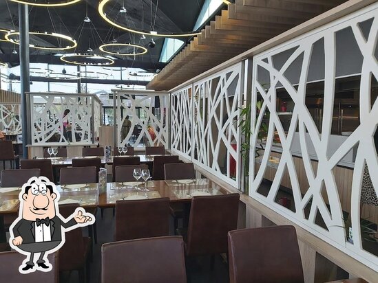 Keyaki, Destelbergen - Restaurant menu and reviews