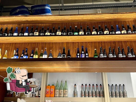 Kokon2 restaurant, Hong Kong, 1 Yeung Uk Rd - Restaurant reviews