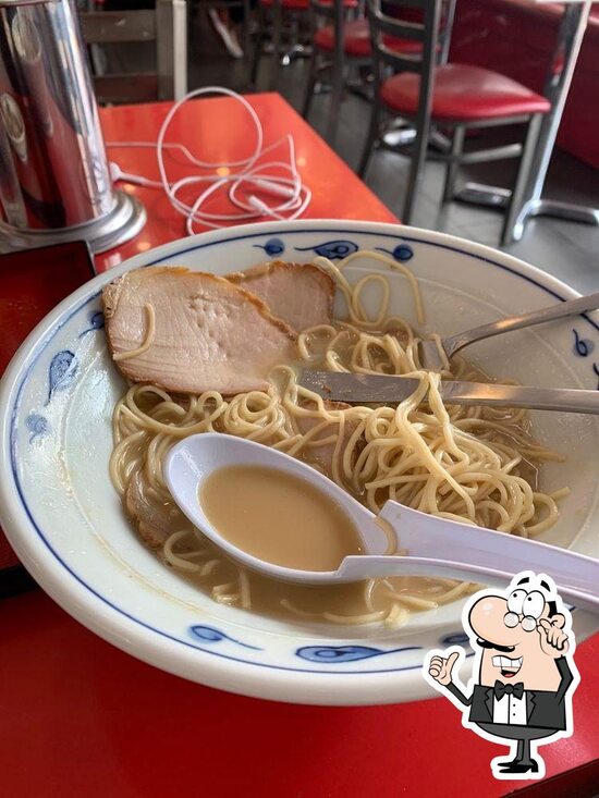 VENICE RAMEN, Marina del Rey - Restaurant menu, prices and reviews