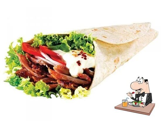 Kebab Aladin vasto, Vasto - Menu del ristorante, prezzi e recensioni
