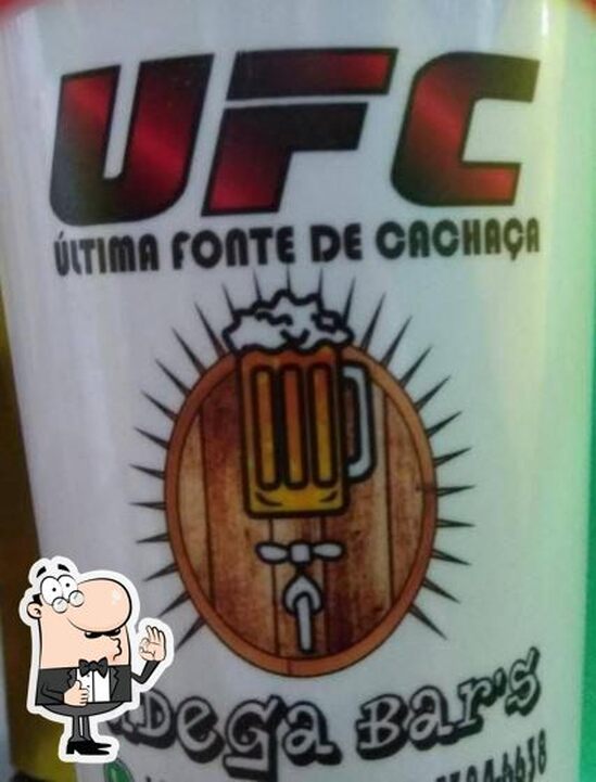 Adega Bar's UFC, Osasco - Restaurant menu, prices and reviews