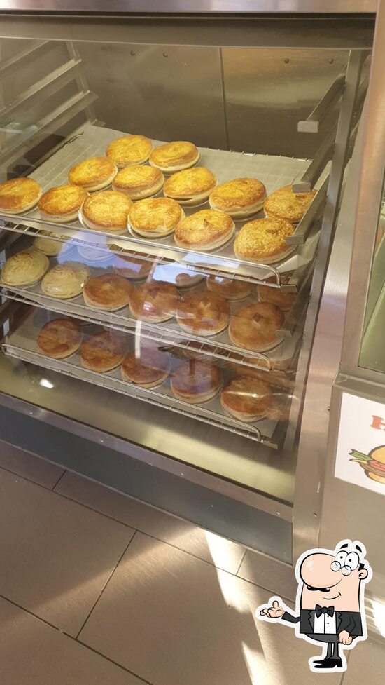 Billy Mac's Bakery, Brassall - Restaurant menu, prices and reviews