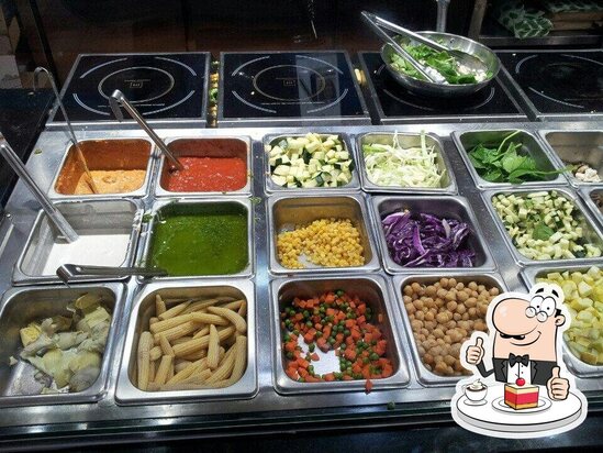 Central Market, West New York - Restaurant menu, prices and reviews