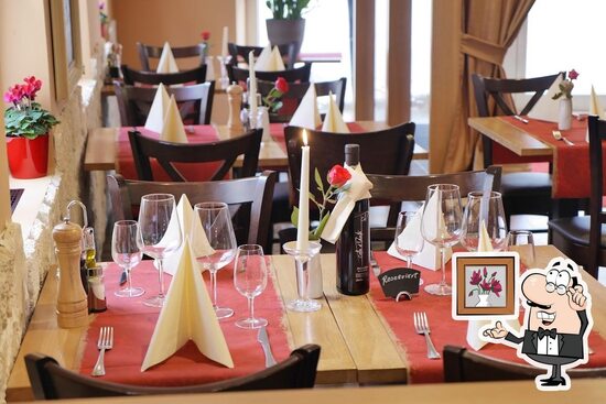 Da Giuseppe Restaurant-Pizzeria, Ravensburg - Restaurantbewertungen