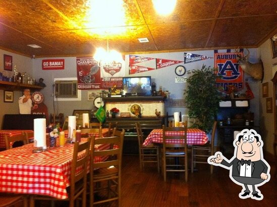 Menu at Dorothy's Kitchen restaurant, Uniontown