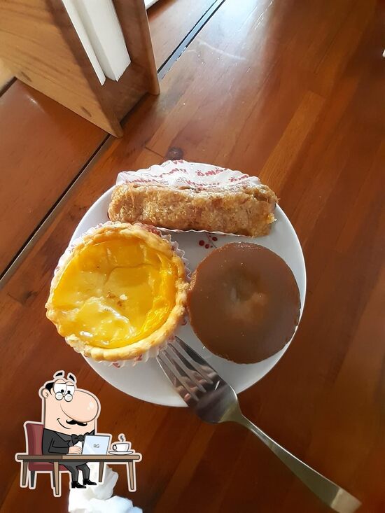 Mama cafe, Makassar - Restaurant menu, prices and reviews