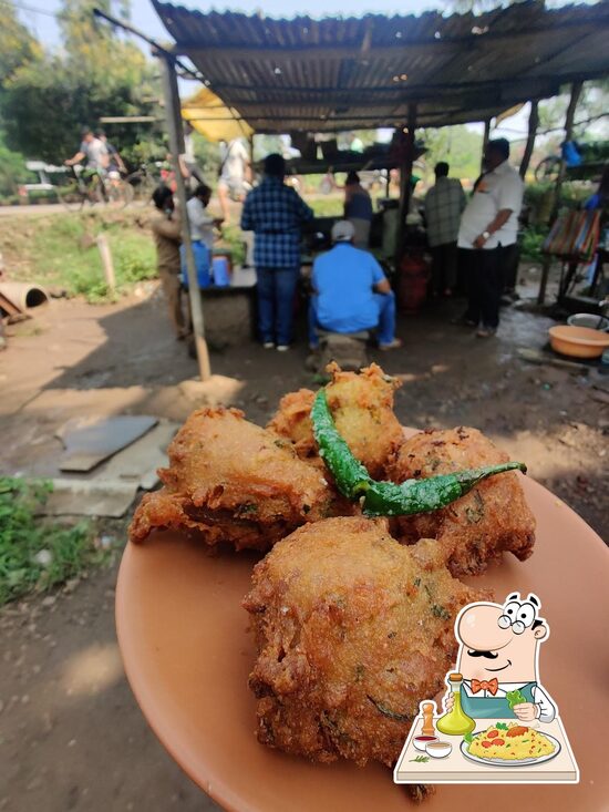 Manju Nashta Center, Sangli - Restaurant reviews