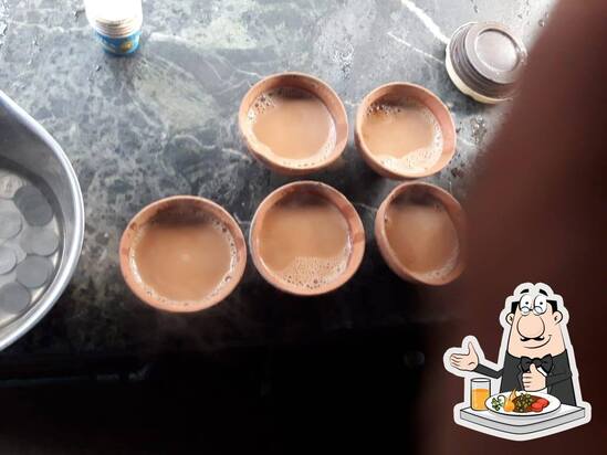 Manoj tea stall, Varanasi - Restaurant menu, prices and reviews