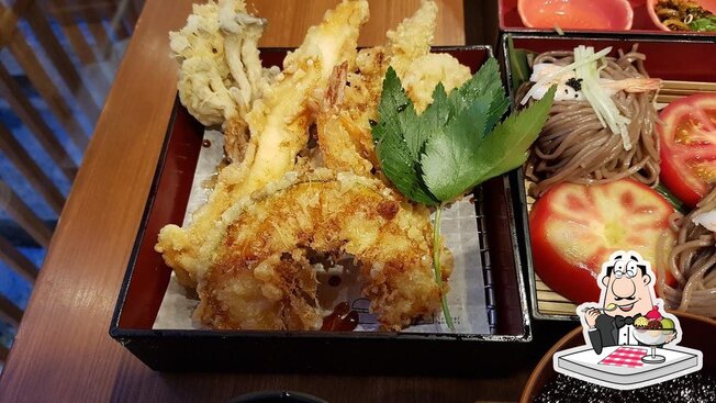 Oncheonjib restaurant, Daejeon - Restaurant reviews
