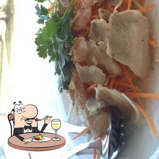 Real Rolls, 171c Hanson Rd in Woodville North - Restaurant menu and reviews