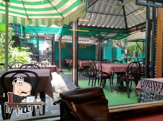 ROCKS N LOGS, Bhavnagar - Restaurant menu, prices and reviews