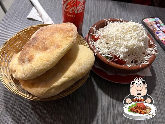 Rostiljijada Kod Pobratimi, Romainville - Menu du restaurant, prix et avis