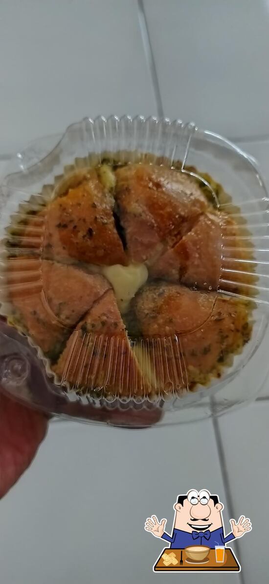 Roti Mulia, Cirebon - Restaurant reviews